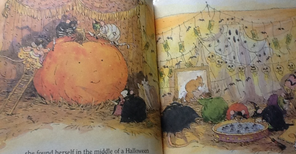 A Blog To Inspire Adults to Read to Their Children: The Littlest ...