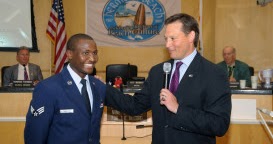 Stop Oil Drilling in Hermosa Beach: Kit Bobko's Long History of Wasting ...