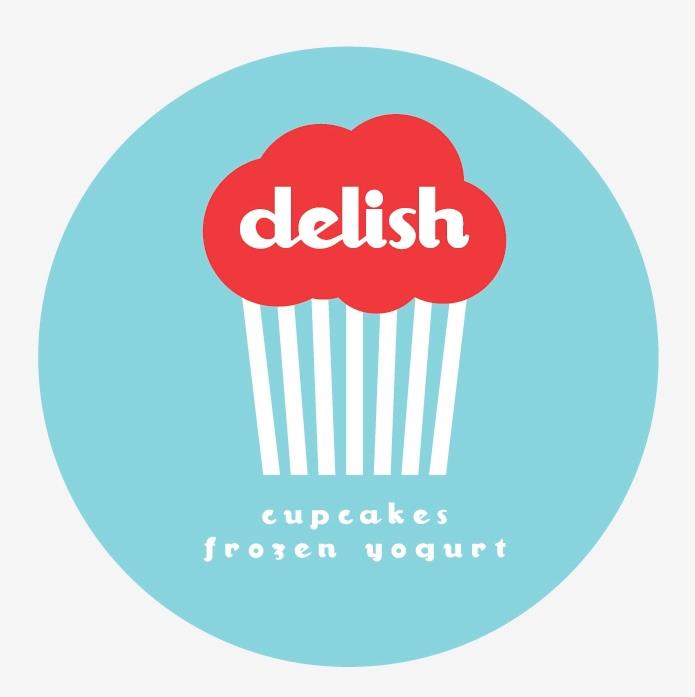 start spreading the news..: Delish..παραδώσου άνευ όρων!!!!