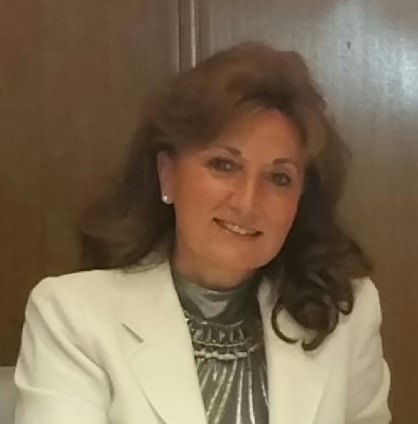 María del Carmen Aranda: diciembre 2017