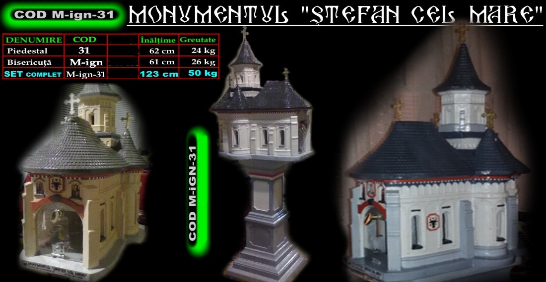 Bisericute Luminoase, Troite Bizantine: Bisericute romanesti si ...