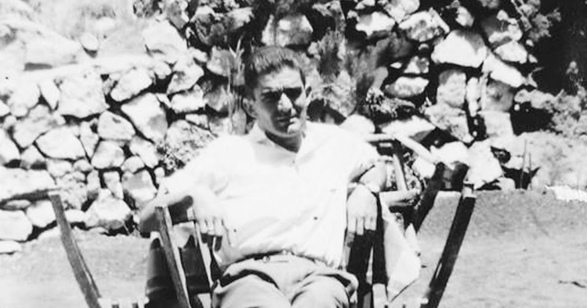 EFEMÉRIDES: FRANCISCO QUINTERO SANTOS