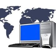 Jaringan Komputer & Teknologi Komputer: Manfaat Jaringan Komputer dan ...