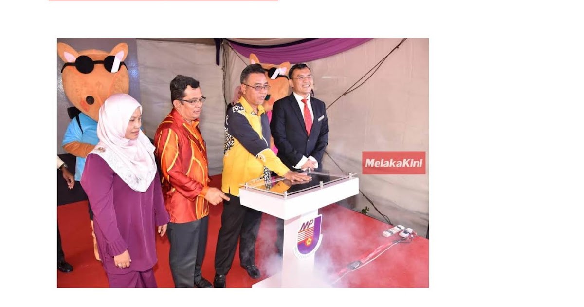 MPJ MAMPU TINGKAT KEHIDUPAN RAKYAT