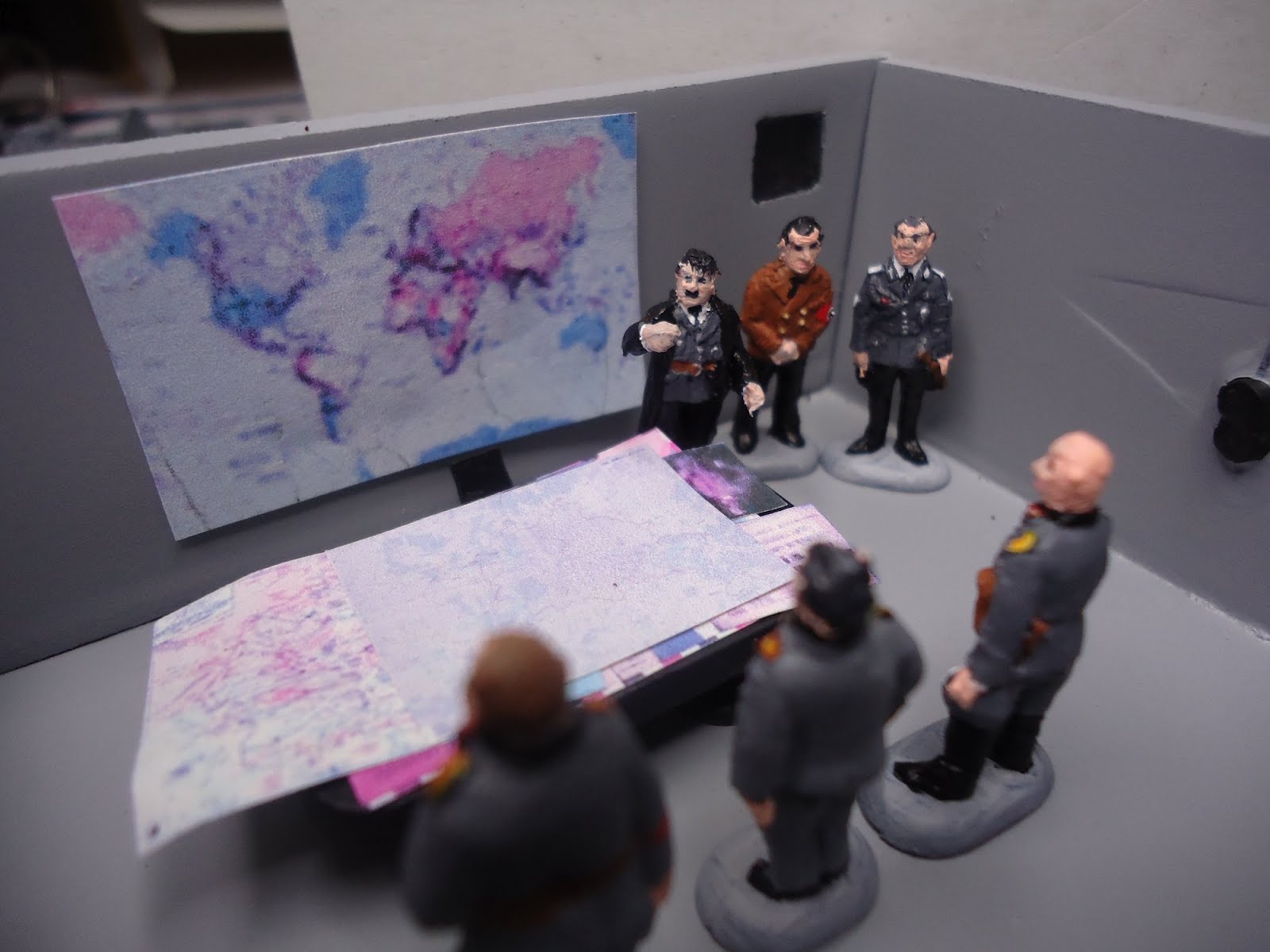 [TMP] "The Downfall" Topic