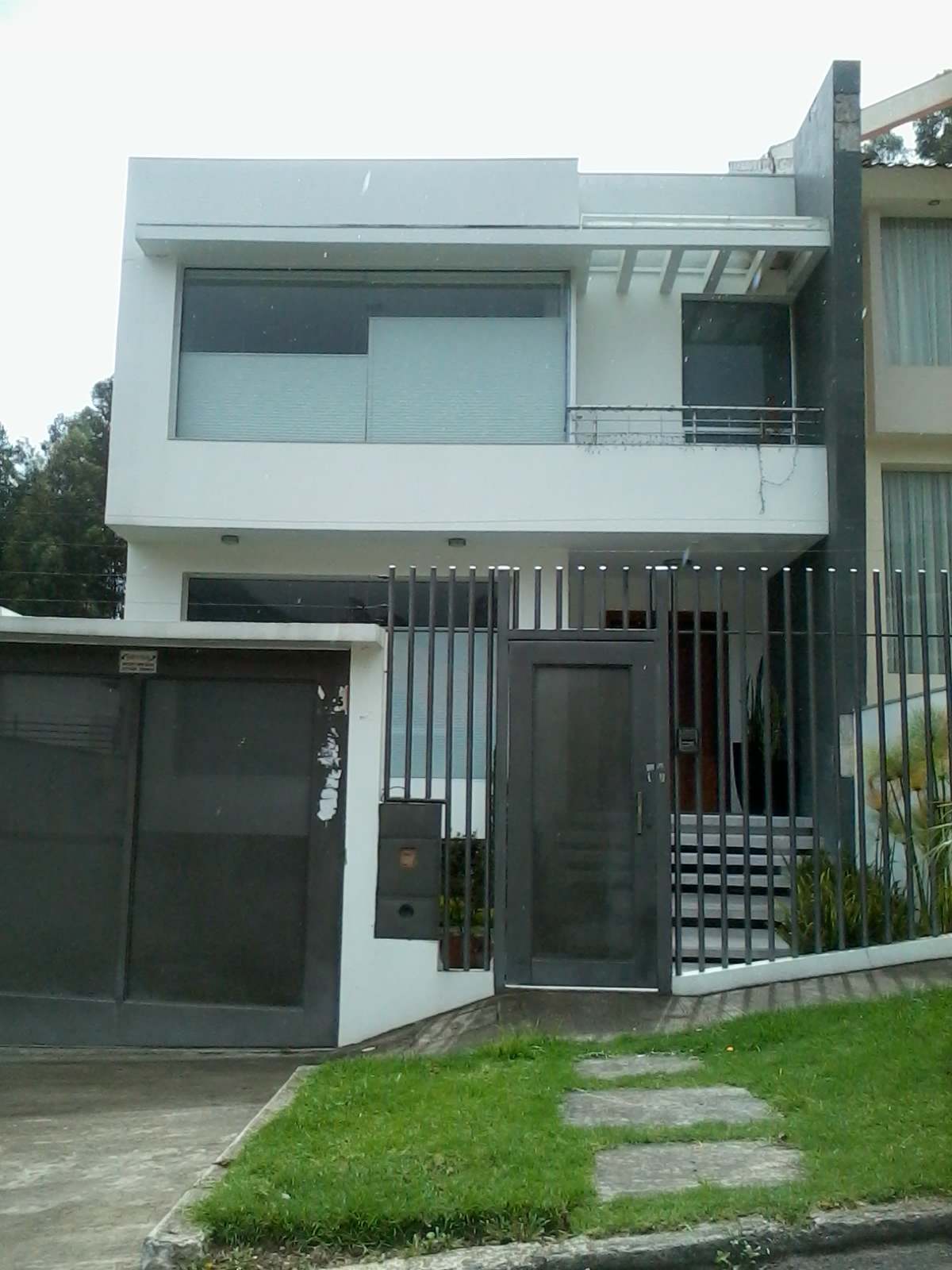 GOOD GLASS: FACHADAS Y VENTANAS