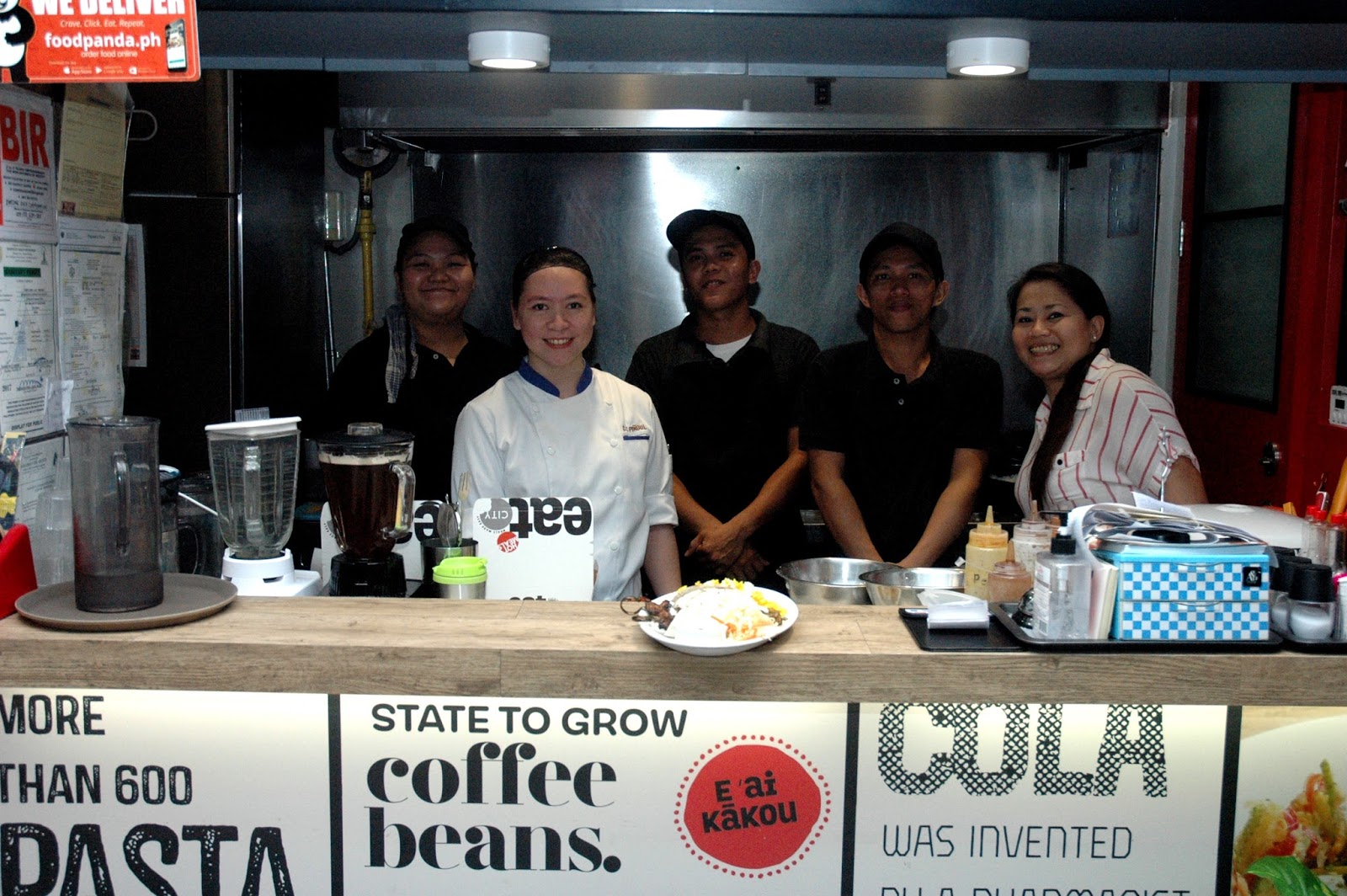 DUDE FOR FOOD: Sticks and Skewers: Eat City's Signature Sampler Cookout ...