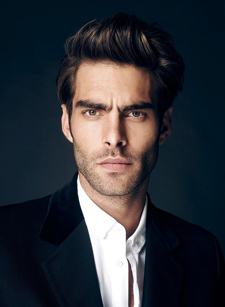 LUXE Models Blog: LUXE Models picks five top male modelling success stories