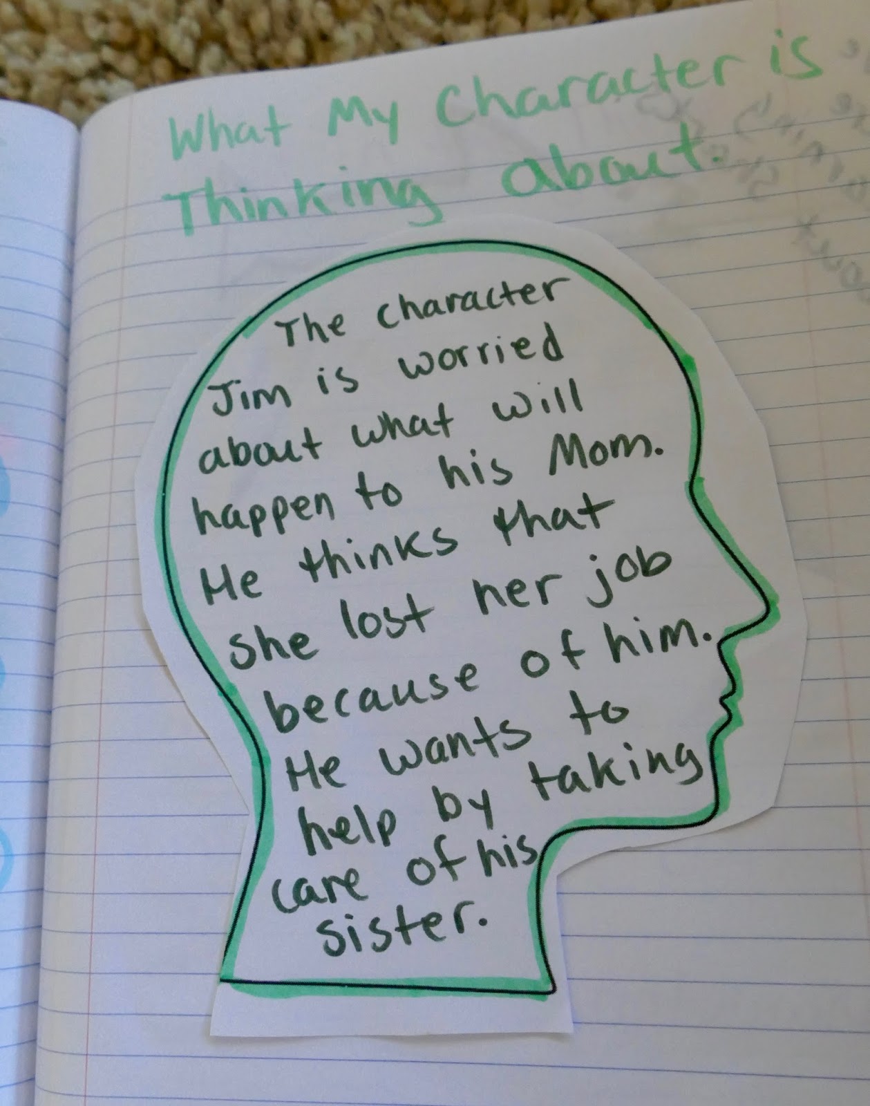 Interactive Notebook Ideas for Science.- Making Sure It Is Meaningful ...