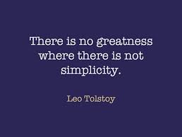QUOTES , POEMS & SAYINGS: all by leo tolstoy