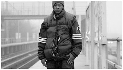 The Lost Tapes: [Comp] KEITH MURRAY - "Splitting Heads With Logs"