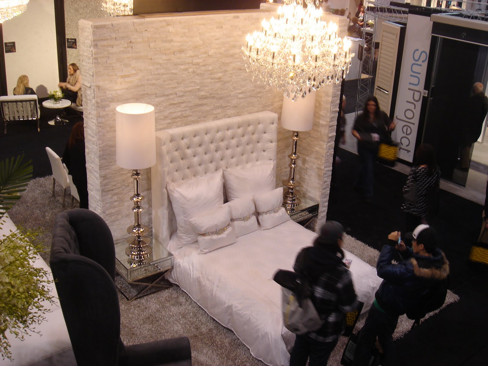 IDS 12 – Interior Design Show – Toronto Convention Centre | Laurel McBrine