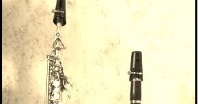 The Jazz Clarinet: Sidney Bechet & Albert Nicholas with Jelly Roll ...