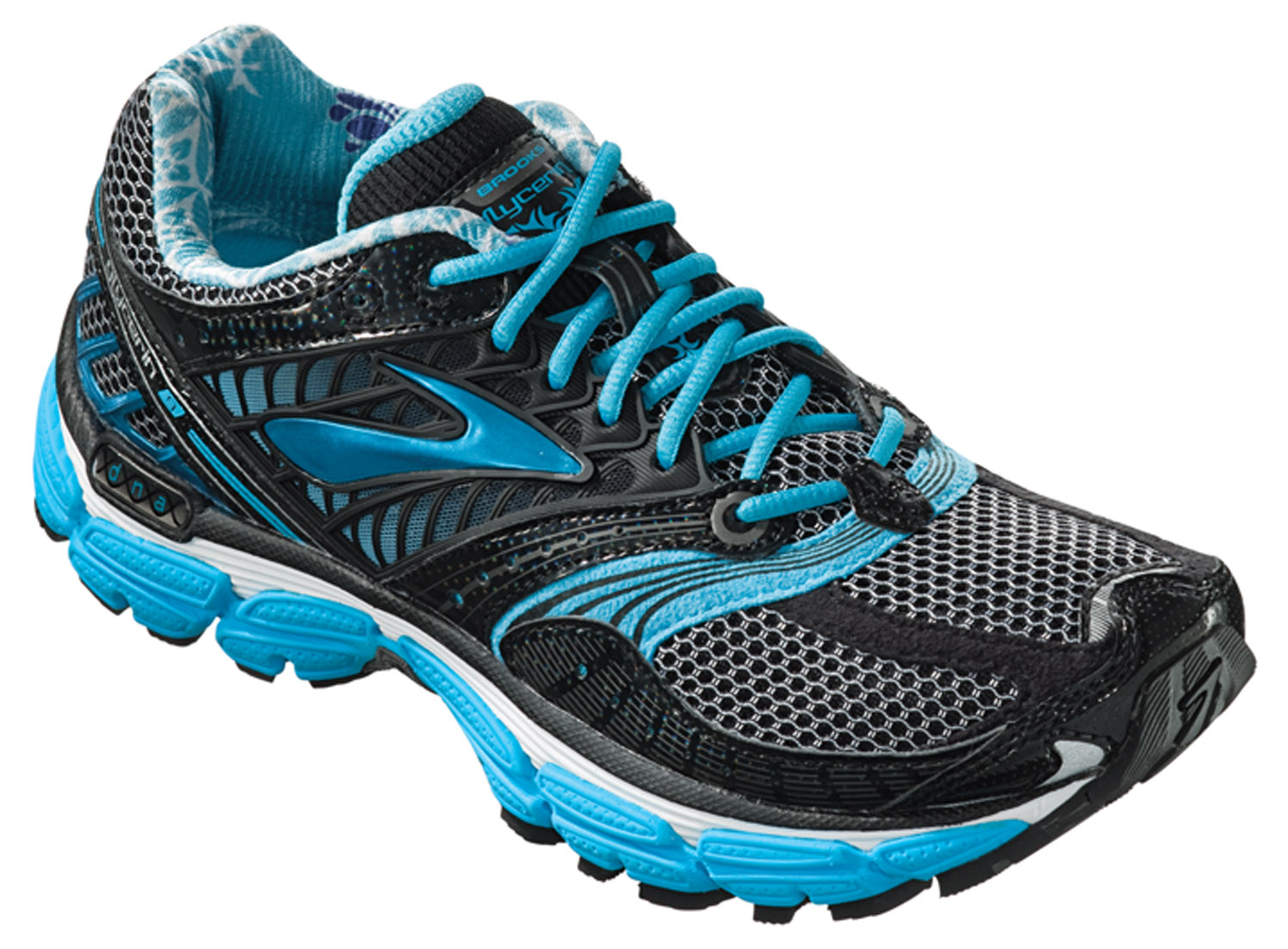 Run for Fun: Loop Swoop and Pull - Tying Your Shoes and My First Giveaway