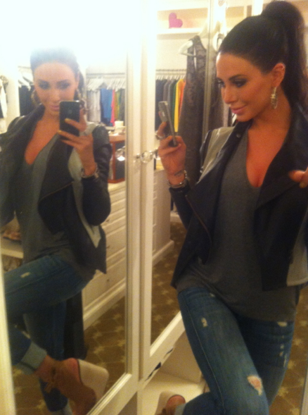 Style - Jennifer stano-david | PurseForum