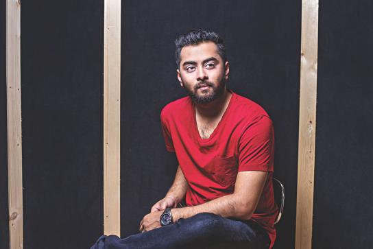 Bangladeshi Singers Hridoy Khan Biography and Lifestyle - AmazingMedia