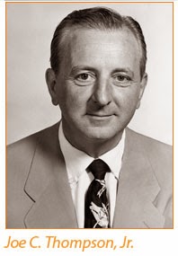 From Zero to Hero (Joe C. "Jodie" Thompson, Jr.) - WEBUILD SDN. BHD.