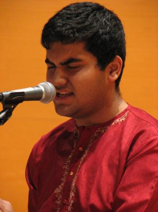 Layyasaaram Institute of Indian Arts: August 2013 - Monthly Concert ...