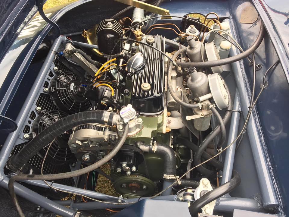 Maximum Mini: Maya GT is star of Japan Mini Day 2018