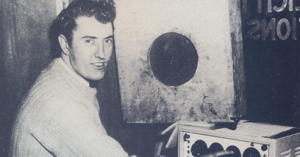 SIXTIES BEAT: Joe Meek