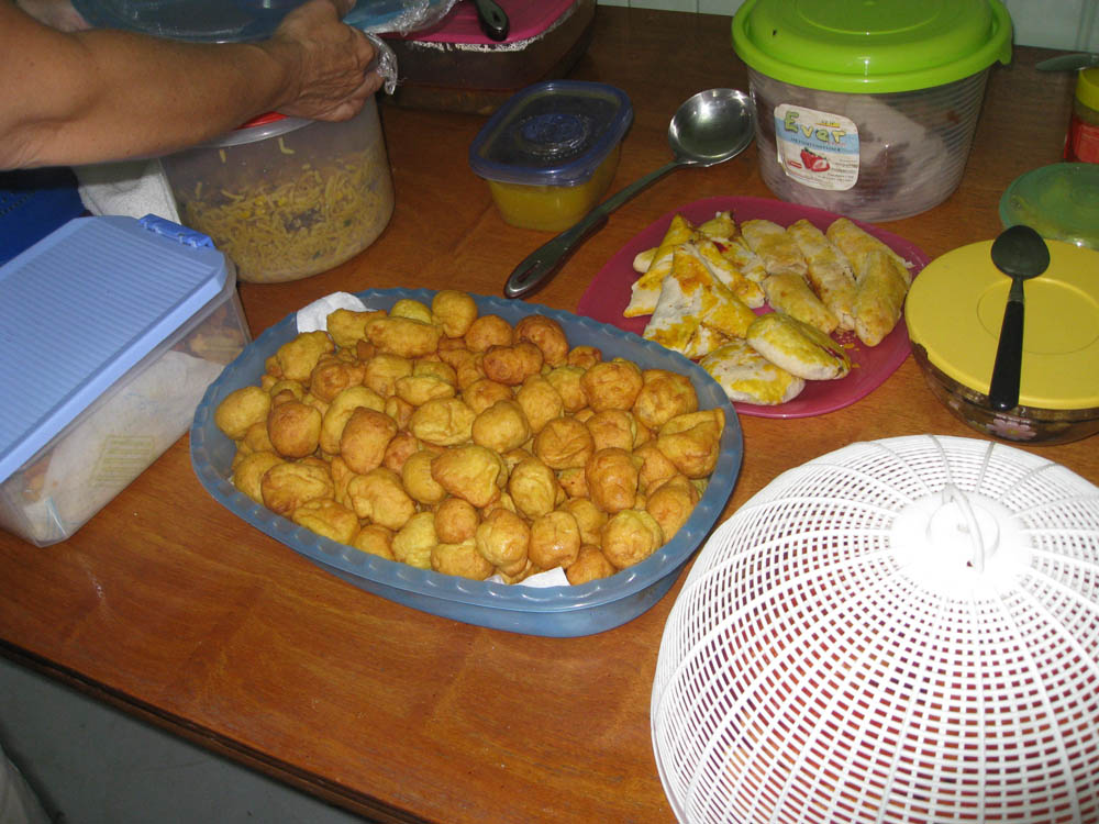 MykenLara-Guyana: Guyana Trivia