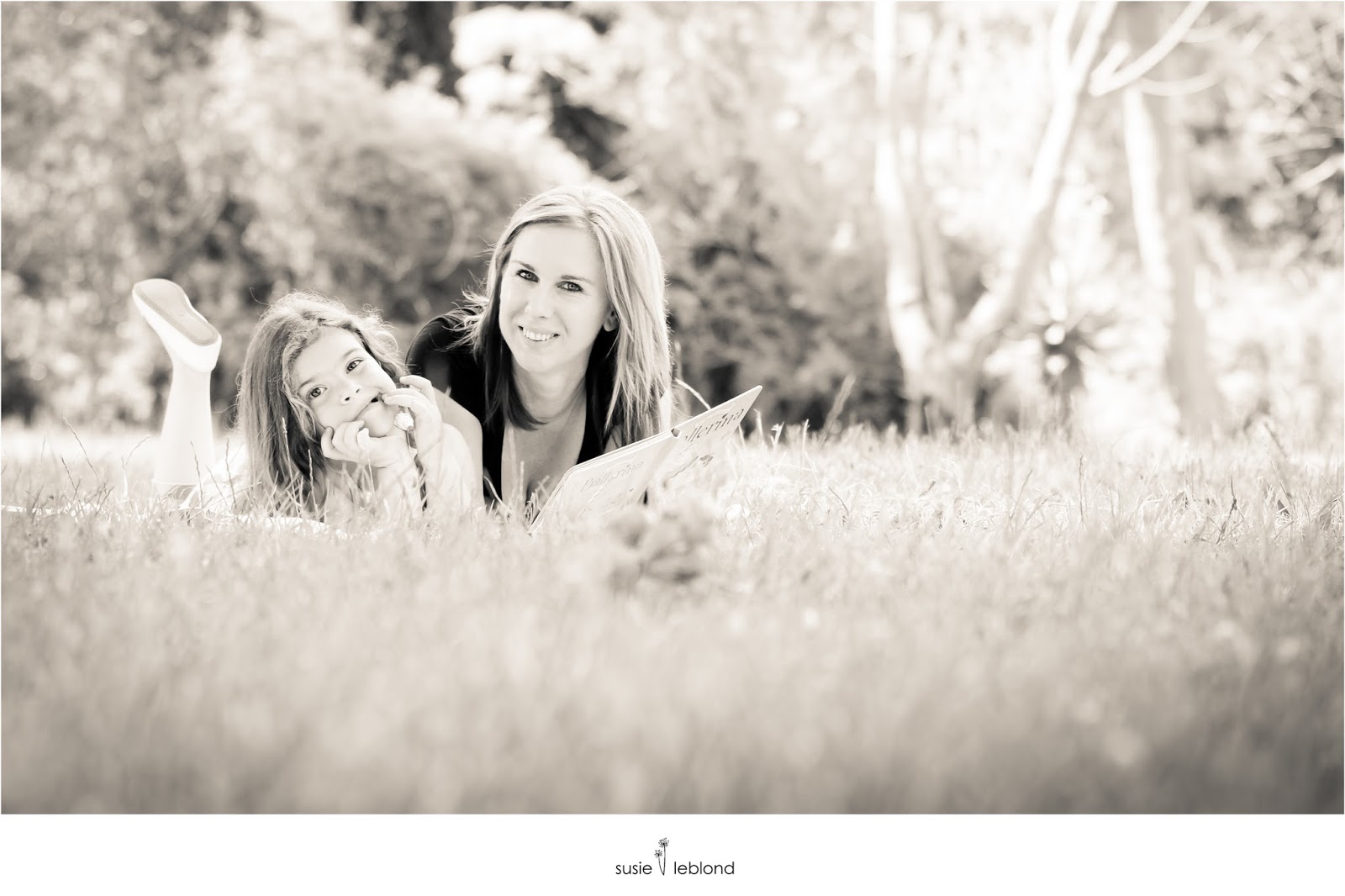 susie leblond photography: Muller Family