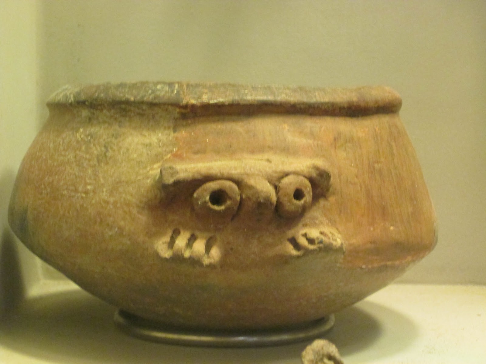 ANTROPOLOGÍA EN EL LABERINTO: Cultura Taína