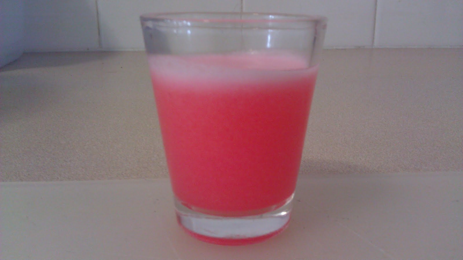 Candy Booze: Hello Kitty Vodka