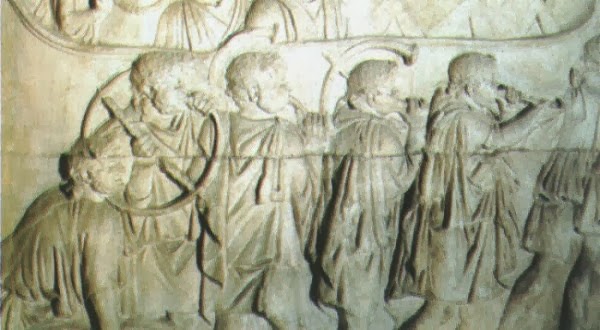 ARRAONA ROMANA, un projecte de difusió de la cultura clàssica romana ...