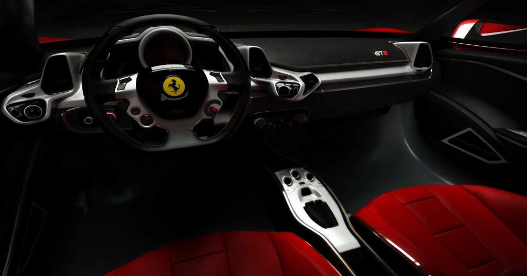 2013 Ferrari F70 Reviews and Prices - Luxurious Automotive