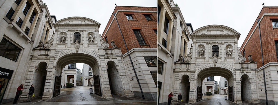 All About Photography: Mengenal Macam-Macam Distorsi Lensa