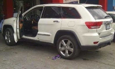 ¿Qué pasa BC?: Hallan ejecutada a Yuriana Castillo Torres mujer de "El ...