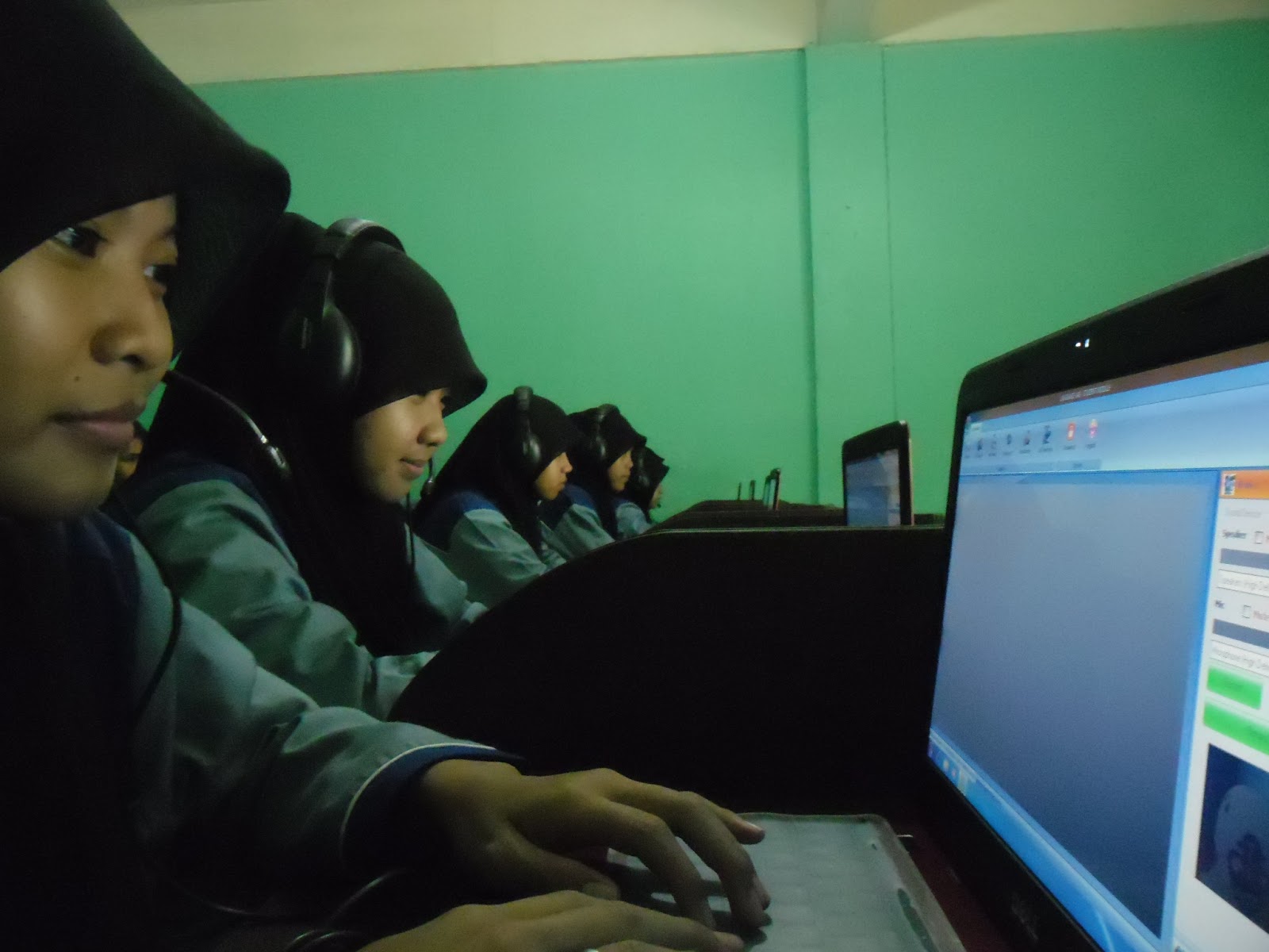 MA Plus Nurul Huda: Kurikulum Pendidikan