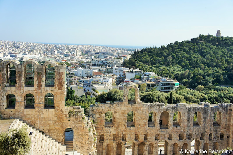 The Best of Athens in One Day | Travel the World
