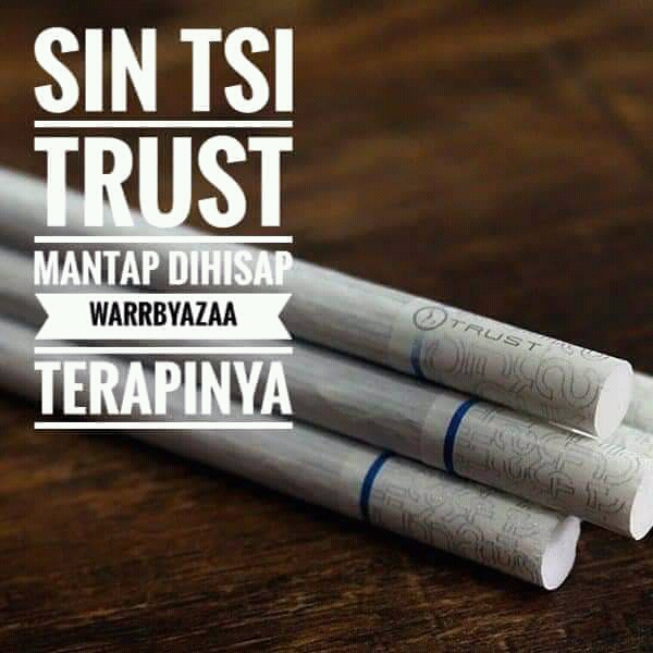 Rokok Herbal Sin: Macam - Macam Farian & Khasiat Rokok Sin