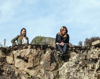 Coronation Street Blog: Preview of tonight's double Corrie - Monday 7 ...