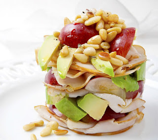 Entertainers Timbale recipe -Taste USA