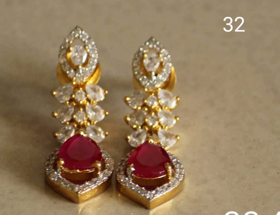 Exclusive jewellery collection