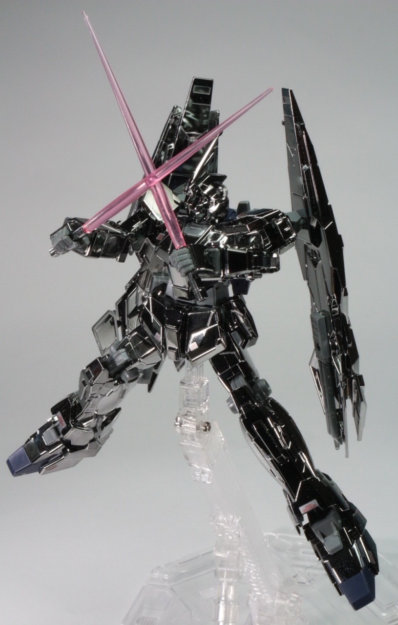 GUNDAM GUY: P-Bandai Exclusive: HGUC 1/144 Unicorn Gundam Unit 3 Phenex ...