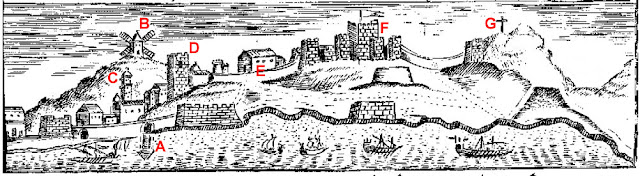 .: EL MOLINETE Y SUS MOLINOS