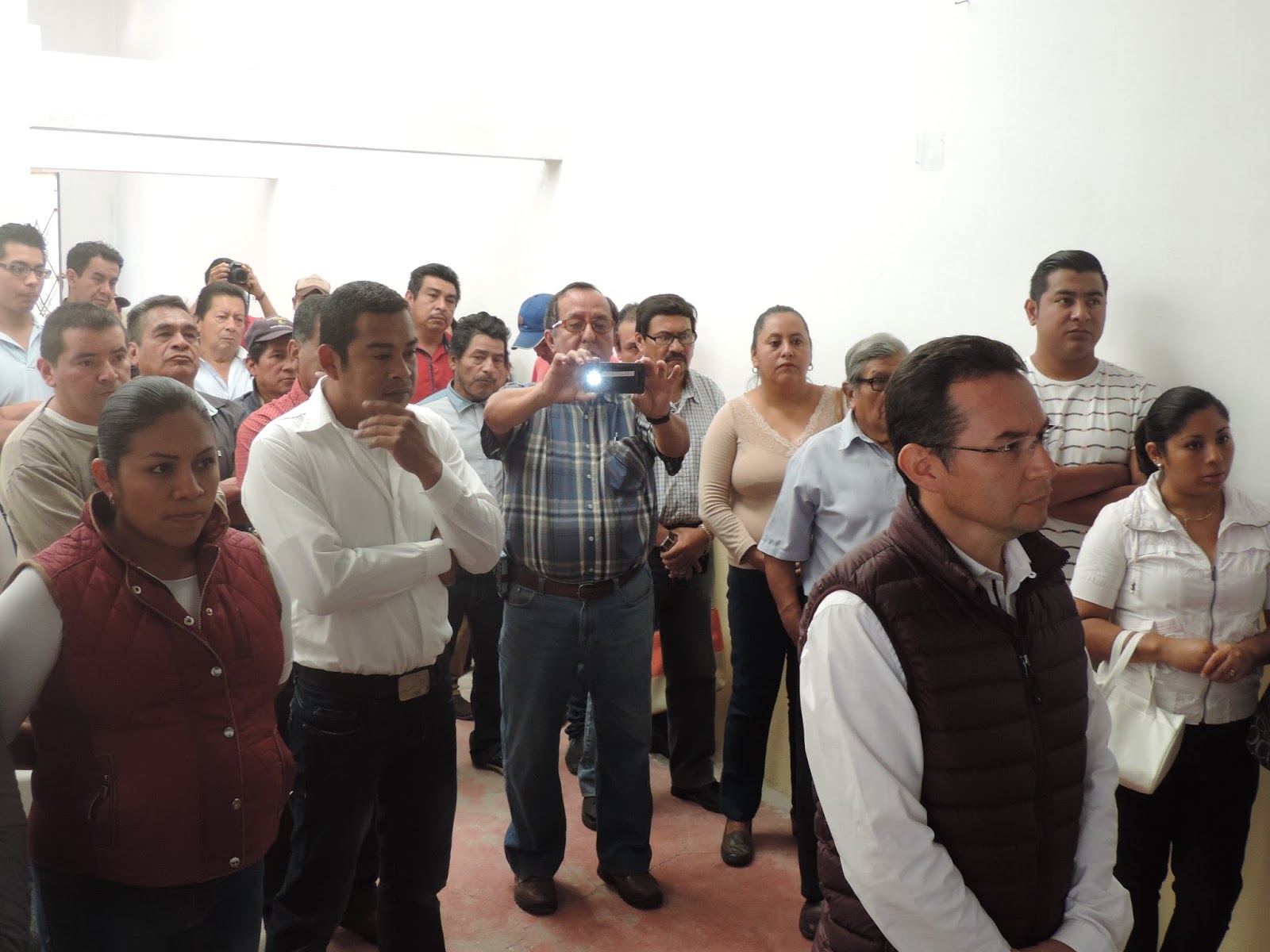 Elox Noticias: Luis Yoval Maldonado se registra como candidato de ...