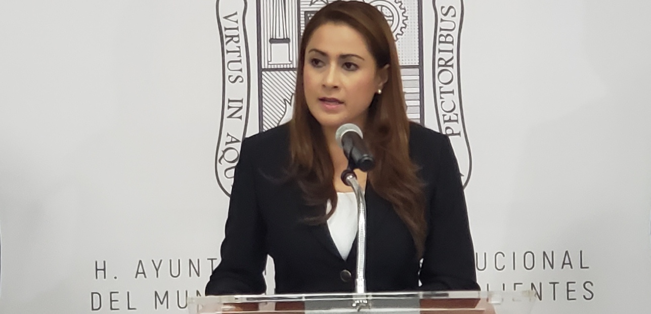 Tere Jiménez cumple su promesa y CAASA se va; inició el procedimiento ...