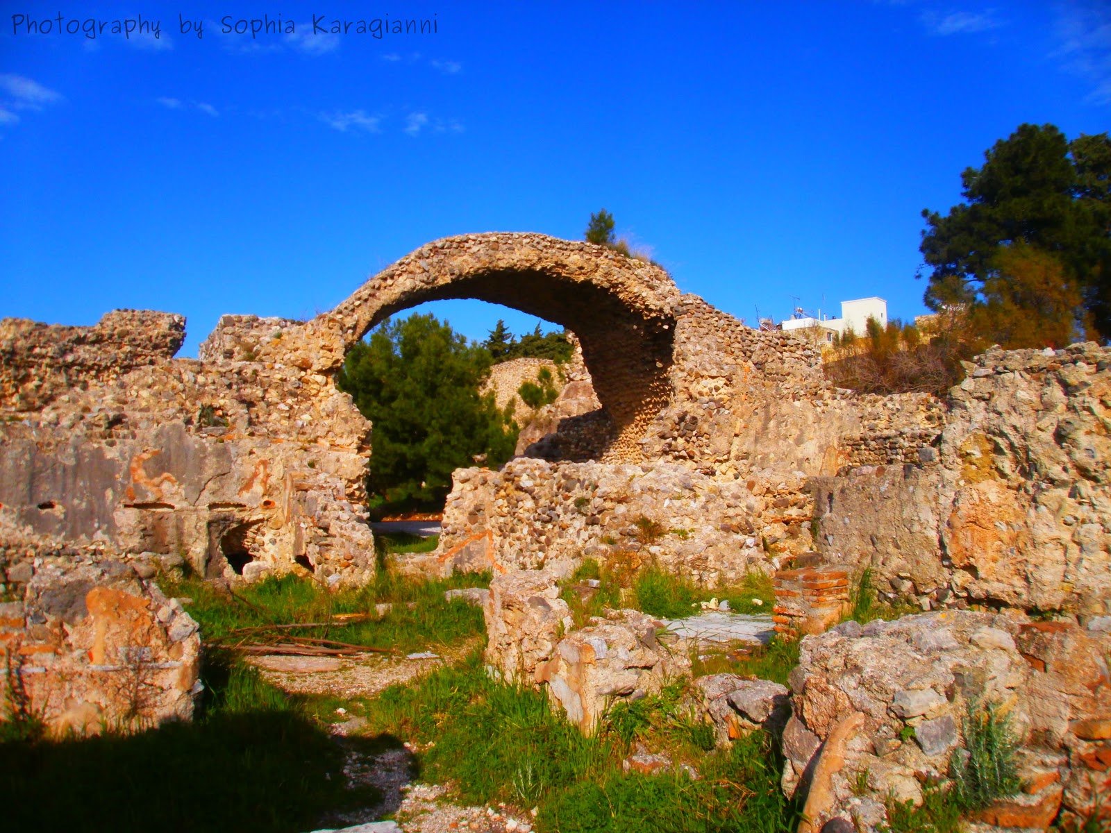 Kos and the Dodecanese through my eyes-Η Κως και τα γύρω νησιά μέσα από ...