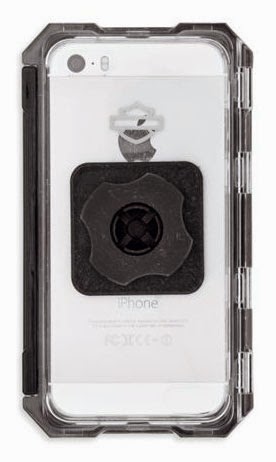 Adventure Harley-Davidson: New Harley-Davidson® Communications and Boom ...