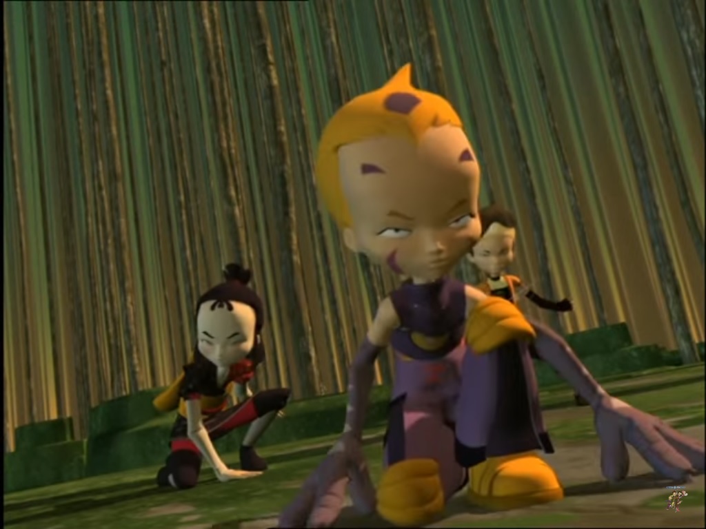 Planned All Along: An Episode In Gaming: Code Lyoko (Part 3)