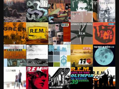 ZEPPELIN ROCK: Los mejores discos de REM: cinco discos imprescindibles ...