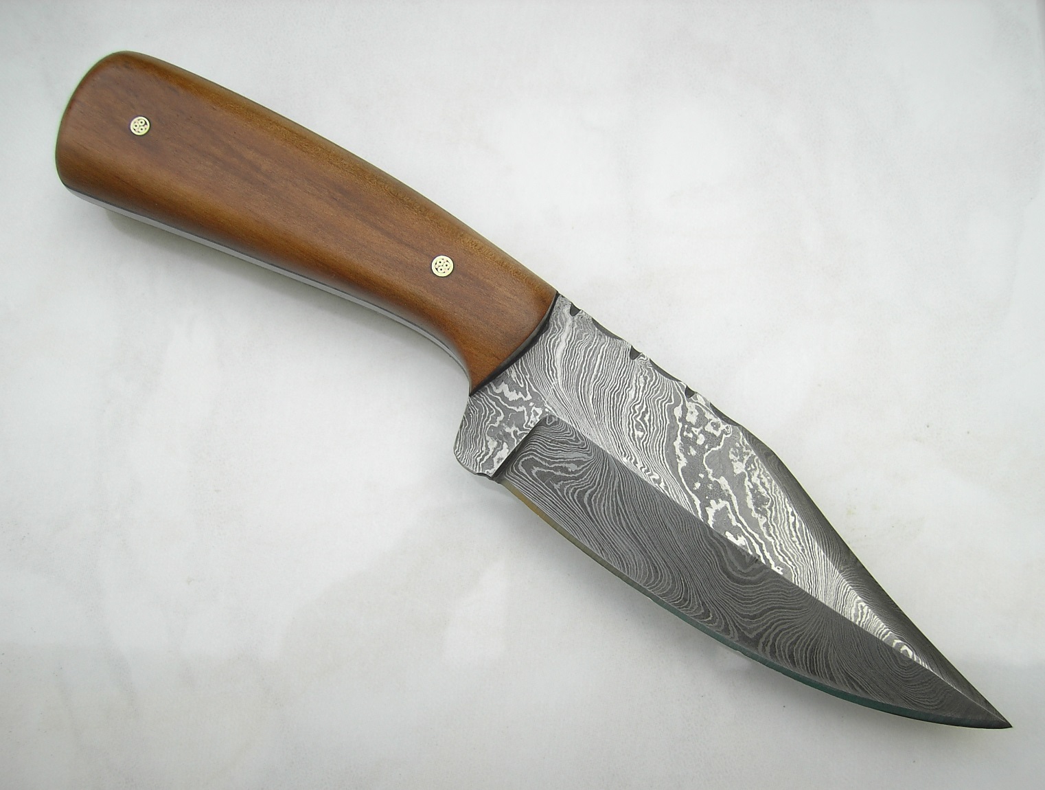 Kokopelli Design: Messer Nr. 11/Knife No 11