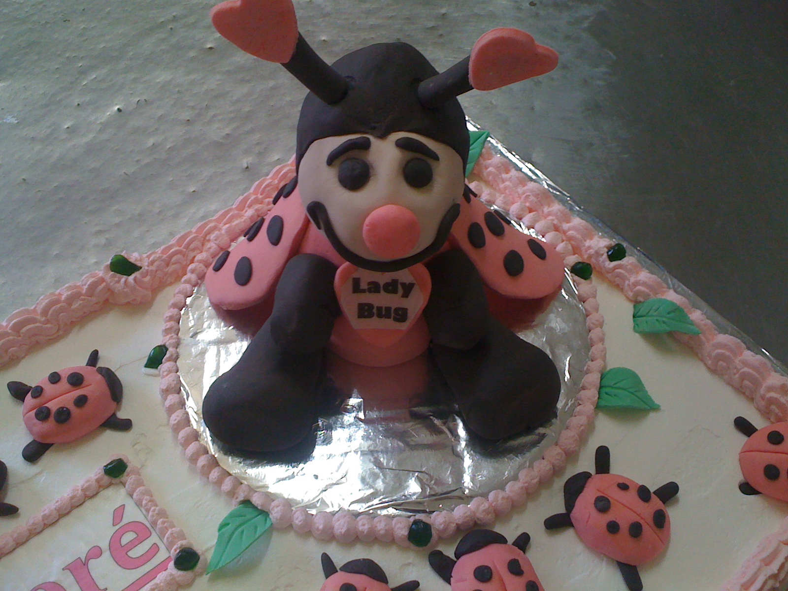 Grootbrak Spar: Cakes