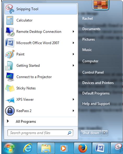 maison|raye: DIY: Ink to Wood Transfer Tutorial