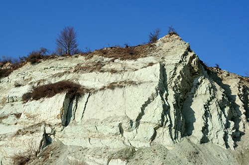 Romania - dincolo de cuvinte: Muntele "Piatra Verde" Slanic Prahova